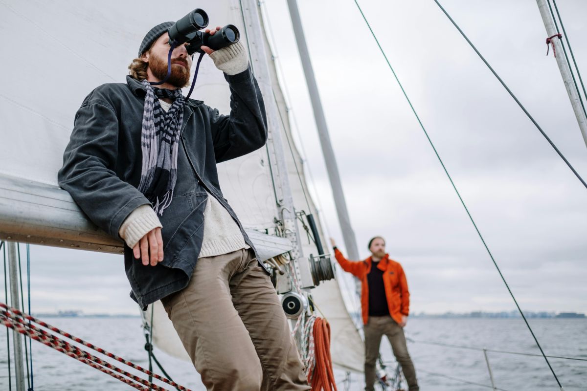 Mariner’s Guide | Massachusetts Bay Harbor Safety Committee